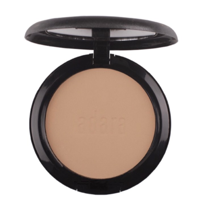 Polvo Compacto Natural Tan 10